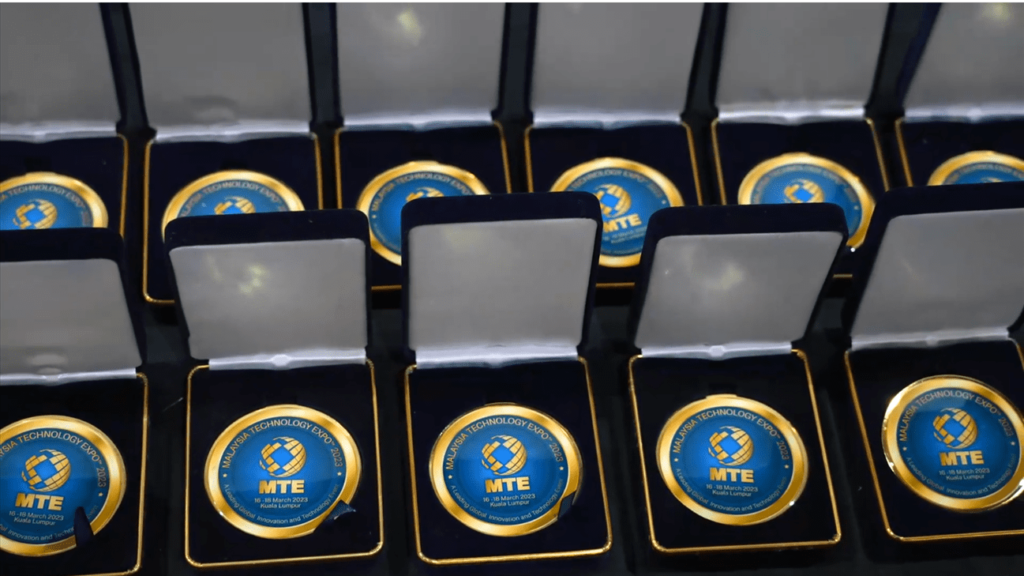 MTE | Special Awards | Honoring Exceptional Innovators and Visionaries