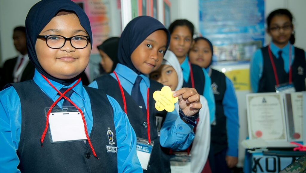 MTE I A Leading Global Innovation and Technology Expo