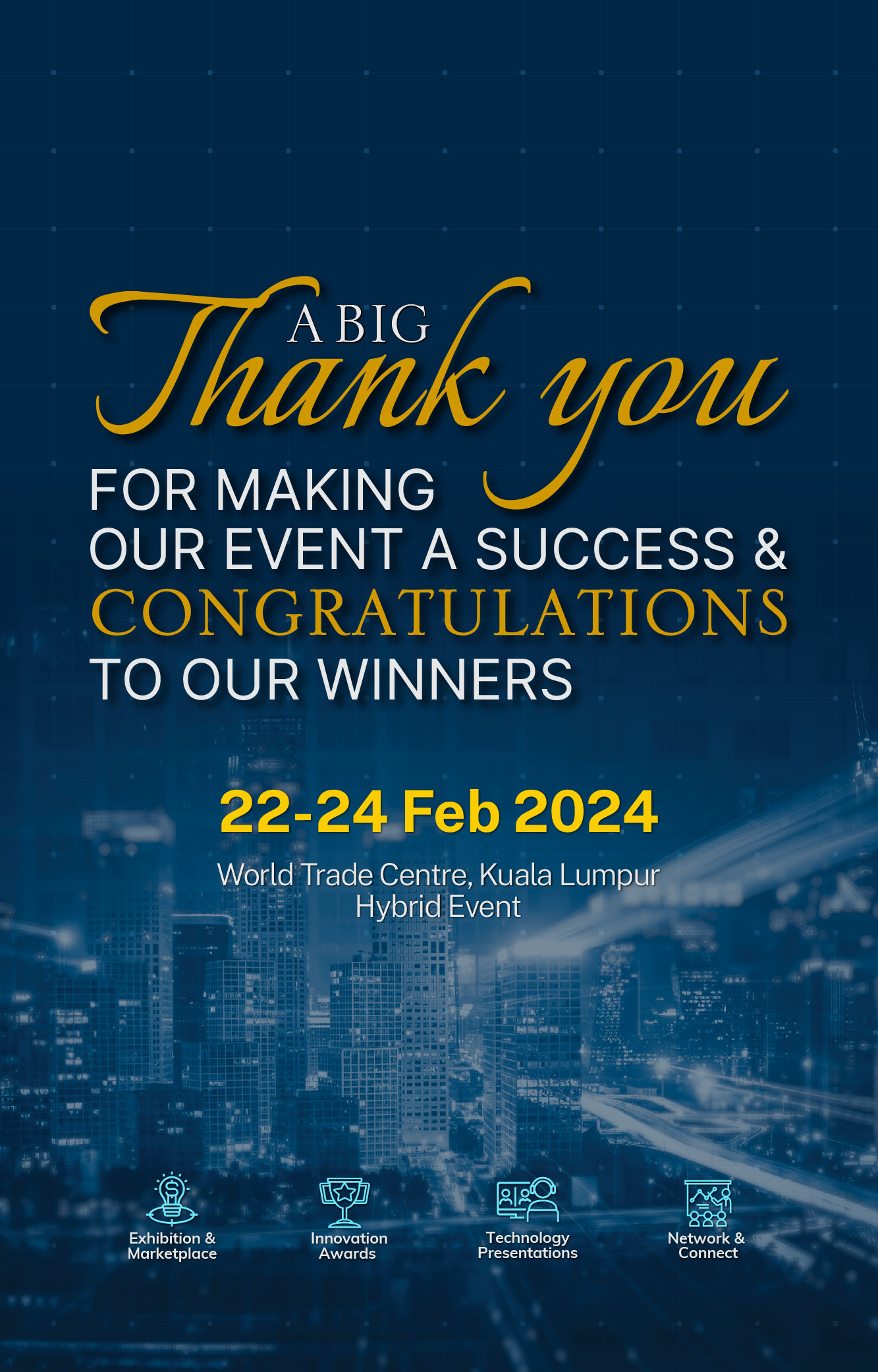 MTE | Malaysia Technology Expo